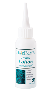 Hairprime® - Products