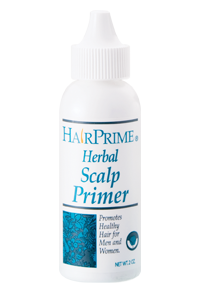 Hairprime® - Products