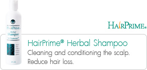 Hairprime® - Products